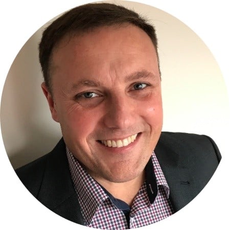 AI Catalyst Partners - About Us