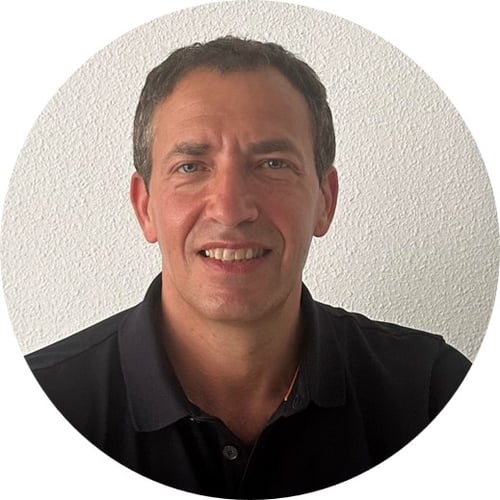 AI Catalyst Partners - About Us