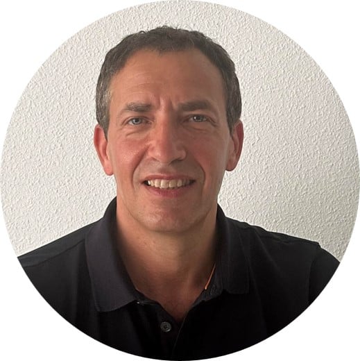 AI Catalyst Partners - About Us