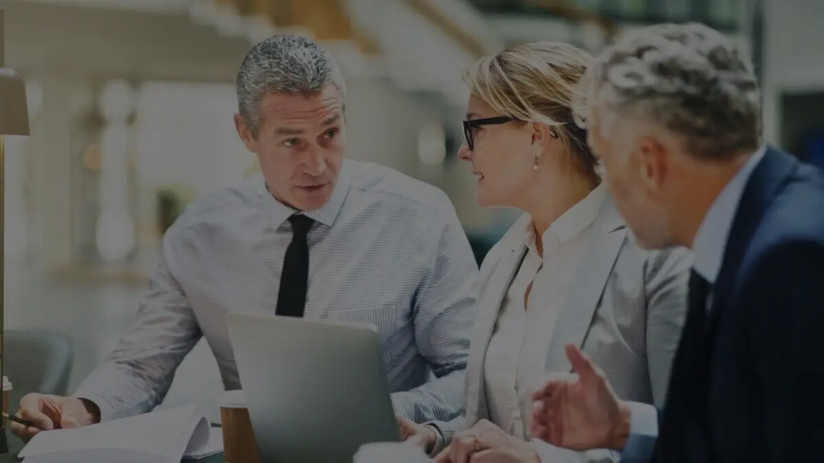 AI Adoption Accelerator | Your pathway to sustainable growth